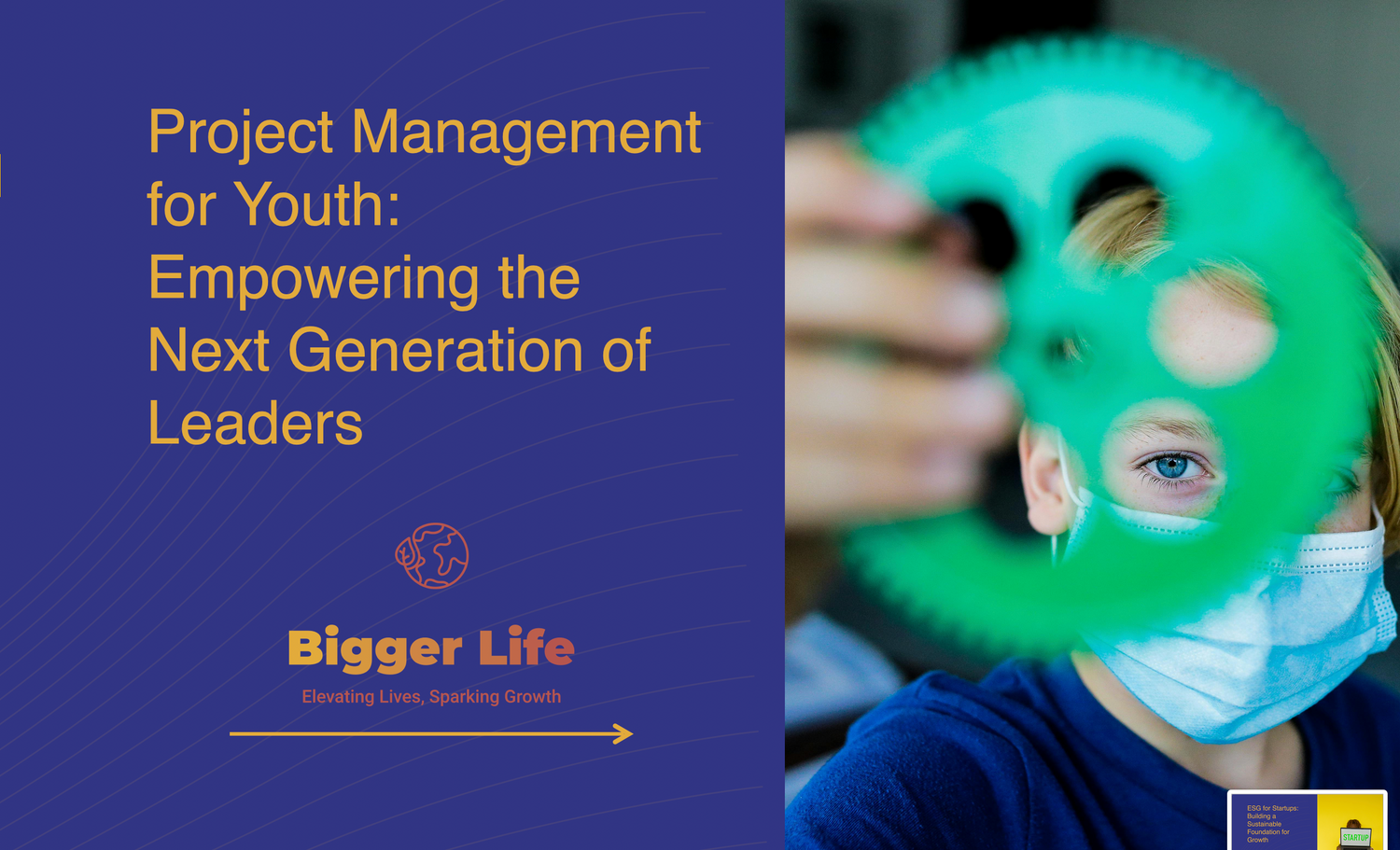 Project Management for Youth: Empowering the Next Generation of Leader ...